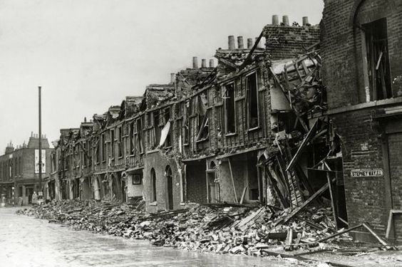 What do the street names of Hainault tell us about its history? – Mr ...