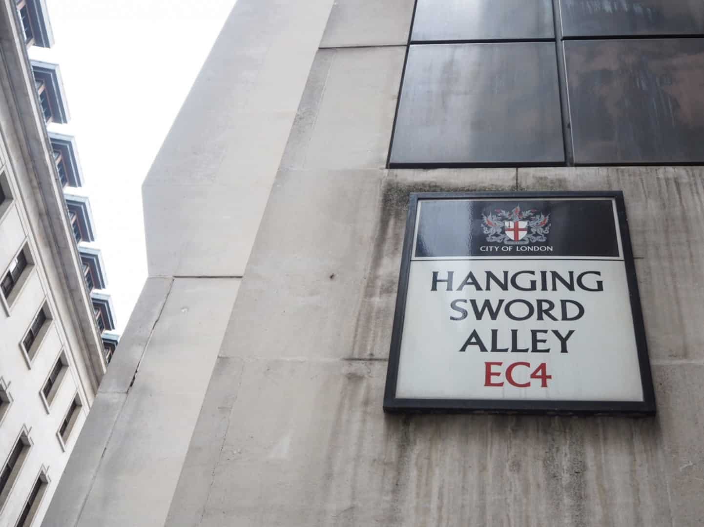 What do the street names of Hainault tell us about its history? – Mr ...