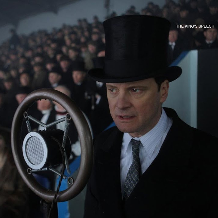 History on Film – Mr Lupton History