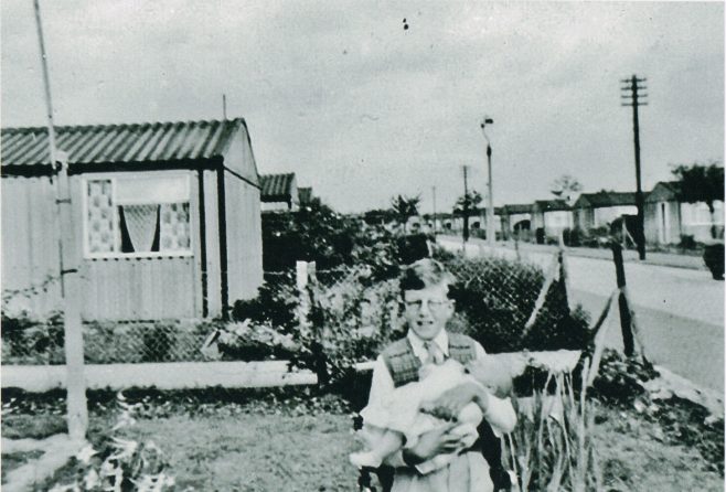 What do the street names of Hainault tell us about its history? – Mr ...
