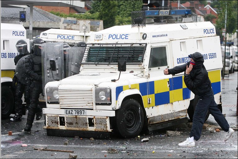 Were the IRA freedom fighters or terrorists? – Mr Lupton History