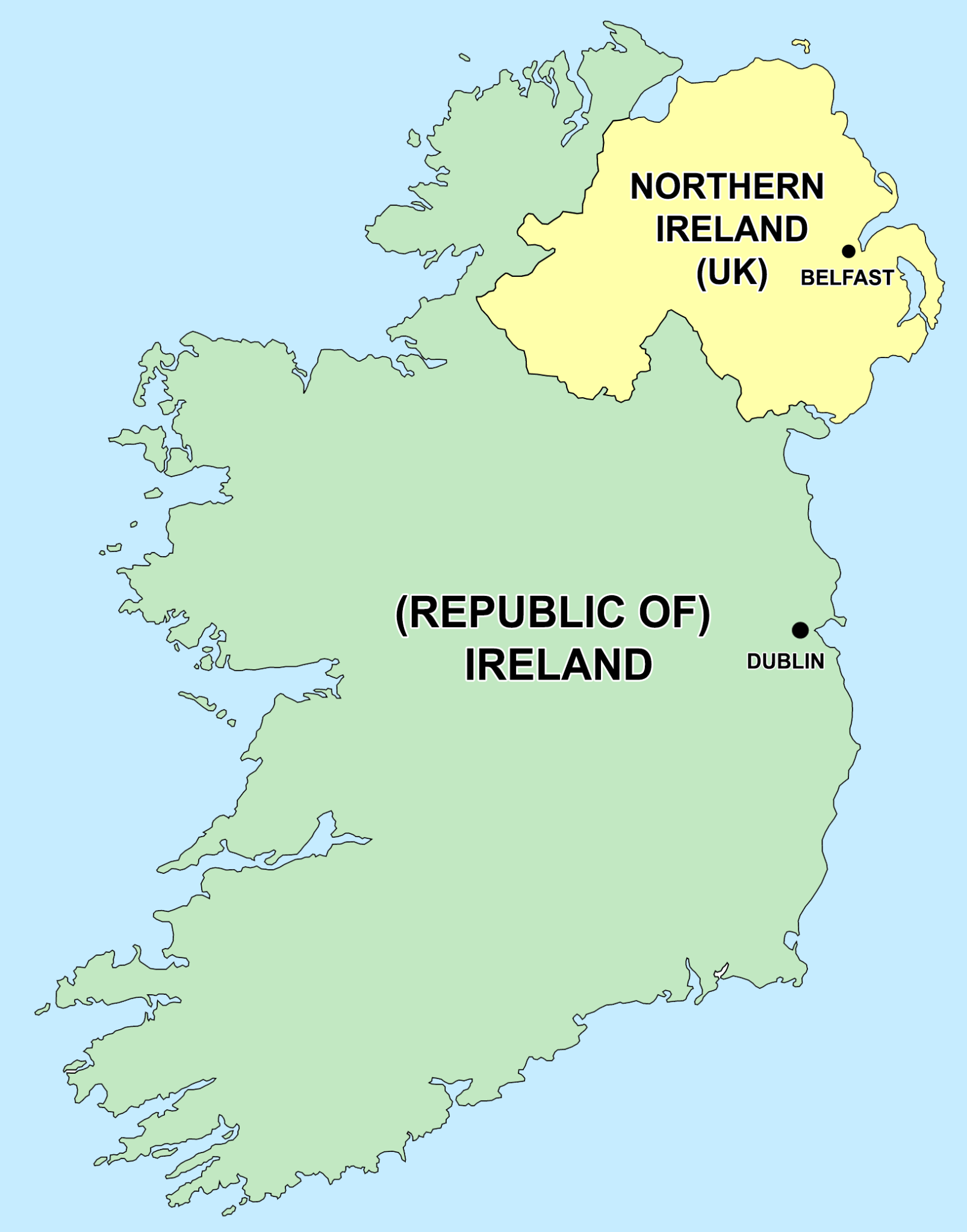 Were the IRA freedom fighters or terrorists? – Mr Lupton History