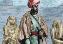 What do travellers accounts tell us about Medieval Mali? – Mr Lupton ...
