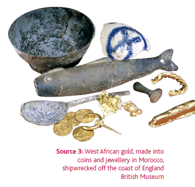 How can we find out about civilizations in the past? – Mr Lupton History