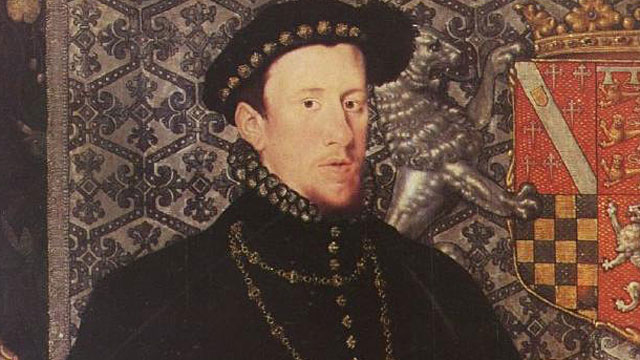 Why did the Northern Earls revolt in 1569? – Mr Lupton History