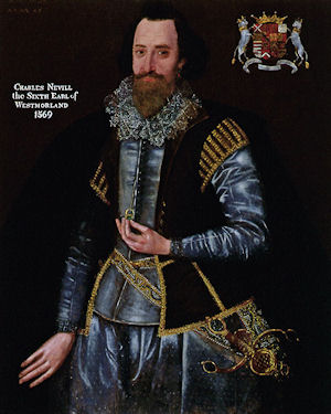 Why did the Northern Earls revolt in 1569? – Mr Lupton History